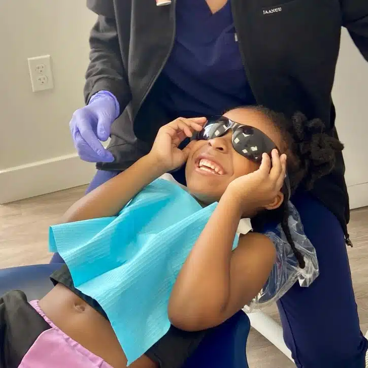 Pediatric Dental Insurance Washington, DC | Capitol Smiles Pediatric ...